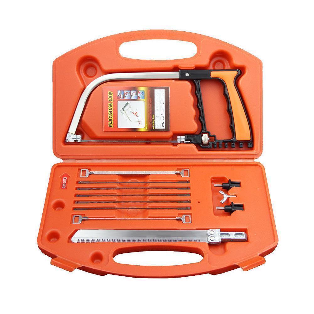 12pcs Multifunction DIY Magic Hand Saw Set – sakerplusuk