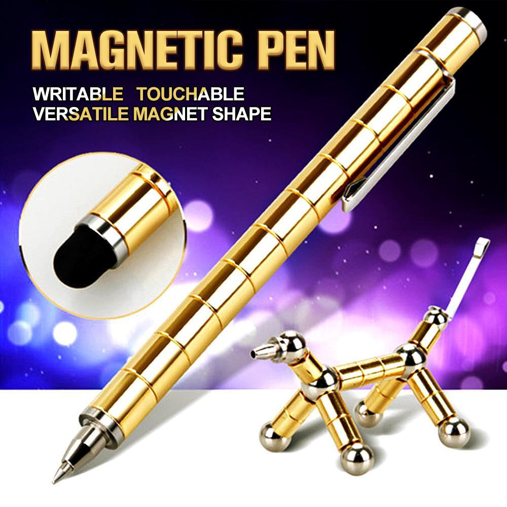 SAKER® Magnetic Metal Pen – sakerplusuk