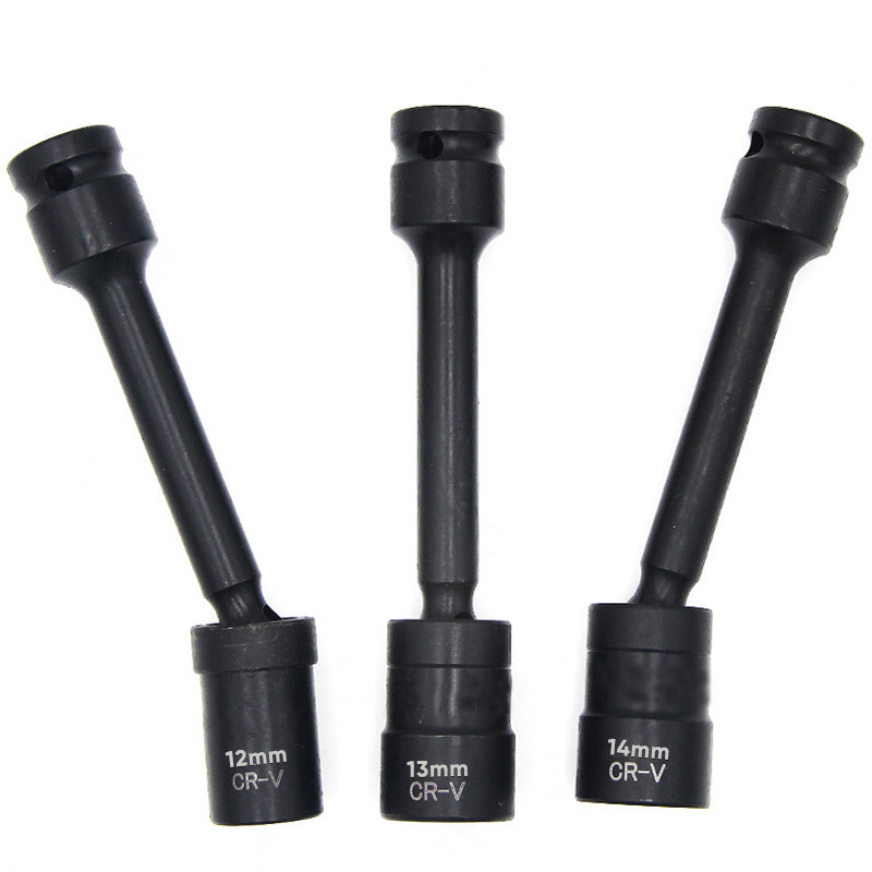 SAKER® 1/2in Universal Socket Extension Bar – sakerplusuk