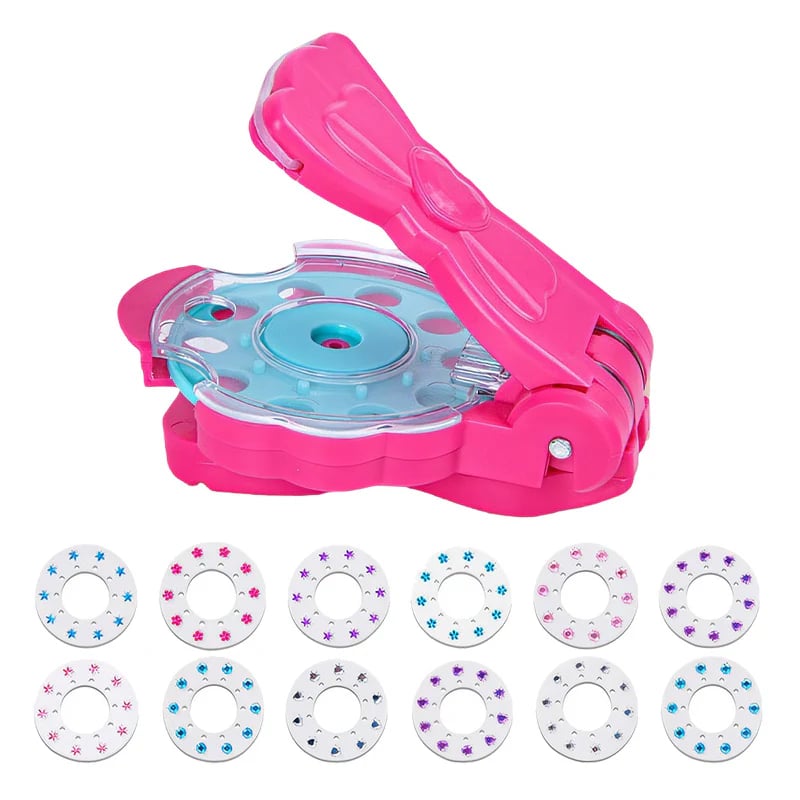 Sakerplus® Gem Stapler – sakerplusuk
